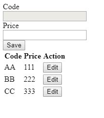 Javascript I Have A Problem With Bidirectional Data In Using Ng Model Stack Overflow