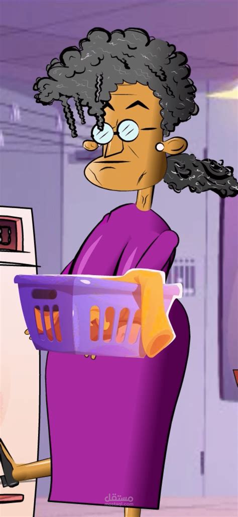 فلم كرتوني قصير مستقل