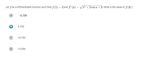 [grade 12 Calculus] Question About Integrals R Homeworkhelp