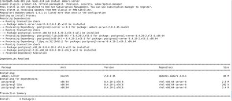 deploying a 2 node apache hadoop cluster using apa sap community