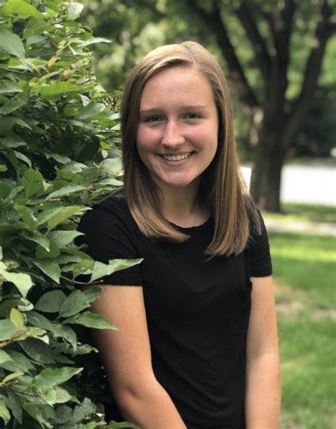 Mackenzie Sheehy The Greylock Echo
