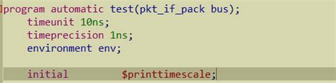 【system Verilog】继续探究ic前端仿真中的 时间”，timescale，timeunittimeprecision设置 灰
