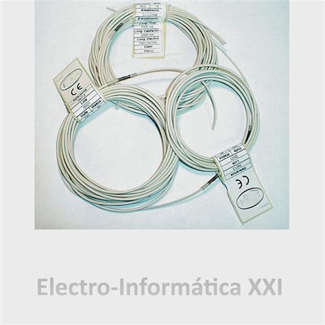 Electro Inform Tica Xxi Ofreciendo Soluciones Eficaces Gran Gama En Resistencias De Silicona