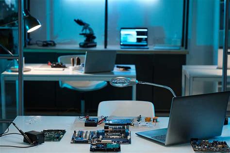 Custom Functional Test Fixtures Built To Print Test Adapters Emc Technologies Inc