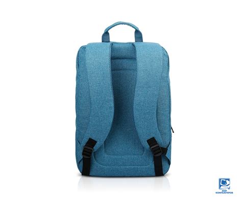 Купить Рюкзак для ноутбука 15.6" Lenovo B210 (GX40Q17226) Blue в ...