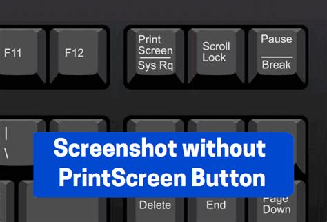 Print Screen Shortcut Windows 10 Bestkload