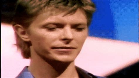 An Absolute Beginner I Hate It When People Say David Bowie Is God