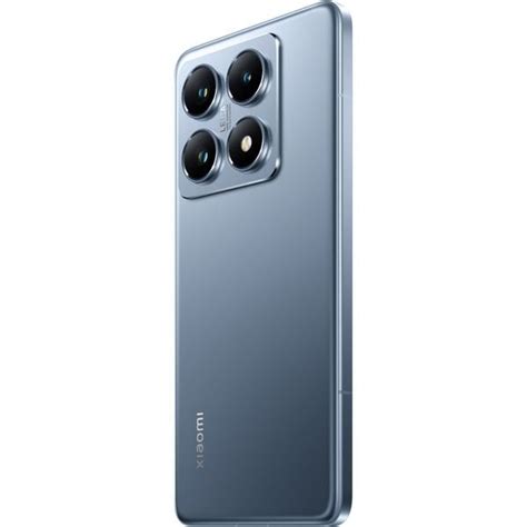 Telefon Xiaomi T Pro G Gb Gb Ram Dual Sim Titan Blue