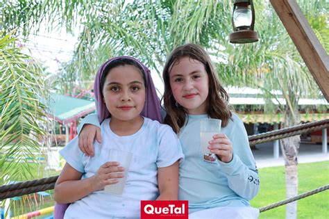 Que Tal Virtual Revista Sociales San Luis Potosí Slp Primera