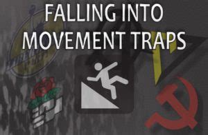 Falling Into Movement Traps - TylerBloyer.com