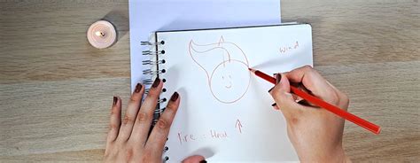 How To Draw Stylized Fire And Flames For Animation And 2D FX