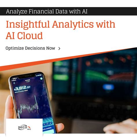 Secomind Ai On Linkedin Ai Iot Cloud Financialdata