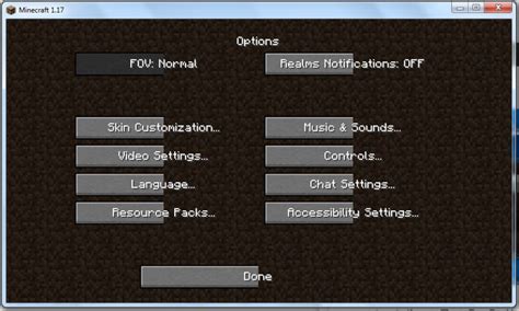 Graphic Issue Updating To Java Edition Support Support Minecraft Forum Minecraft Forum