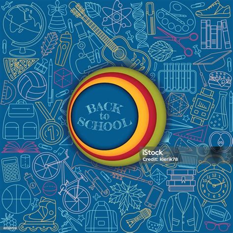 다시 학교에 종이와 추상적인 배경을 잘라 모양 현대 종이 접기 디자인 서식 파일 3차원 형태에 대한 스톡 벡터 아트 및 기타