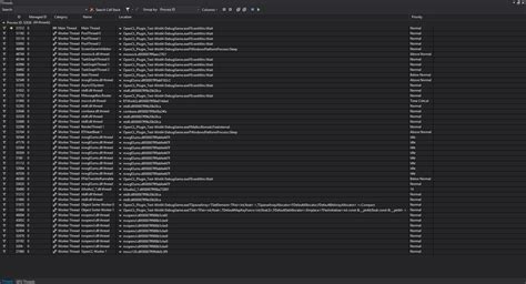 How Does The Engine Do Work Under The Hood The Worker Threads Task Balancing C Epic