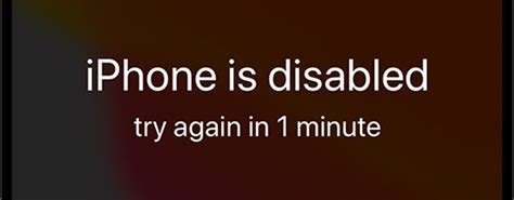 What To Do When You Forget Your Passcode On Your IPhone Or IPad IDoctor UK