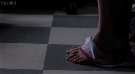 Naked Ana Serradilla In La Otra Familia