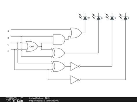 Ex 3 Circuitlab