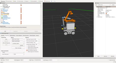 Starting With Ros On The Simulation Ros Docs Documentation