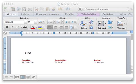 Java Word Docx Documents With Docx4j Java Code Geeks