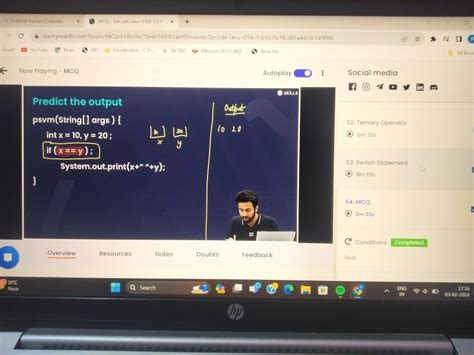Prabhat Kumar On Linkedin Raghavgarg Javaprogramming Dsa Raghavgarg Pwskills