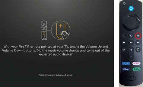 How To Pair A Firestick Remote To Any Projector TV Easily PointerClicker