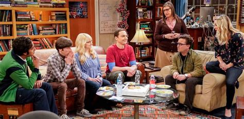 The Big Bang Theory Creator Reveals Series Finale Already Planned Out