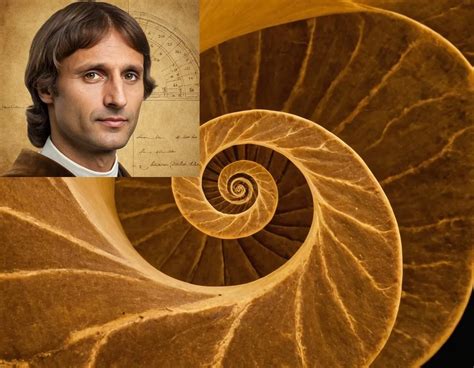 sequência de fibonacci descobrindo a beleza e os encantos Únicos