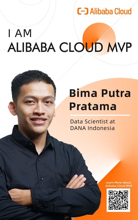 Bima Putra Pratama On Linkedin Alibabacloud Mvp Alibabacloudmvp