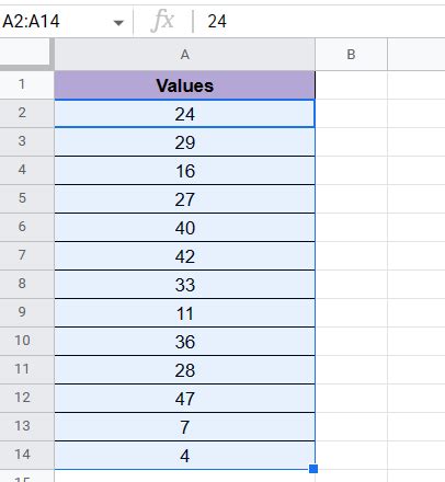 How To Add Cells In Google Sheets Sheets For Marketers