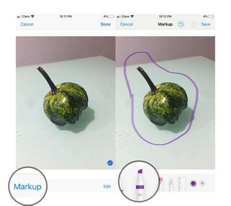 How To Mark Up Photos In Messages On IPhone And IPad IMore