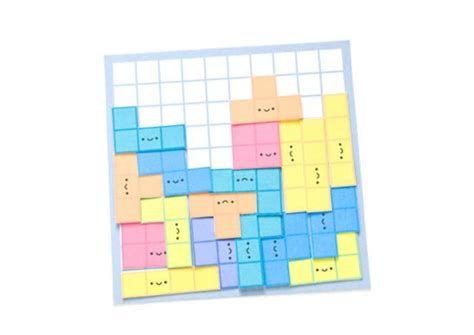 diy tetris handmade charlotte