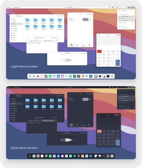 Colloid Gtk Theme Kde Store