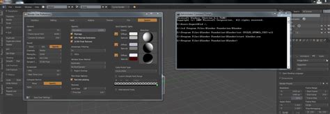 Cycles OpenCL On A AMD Radeon HD Series Blender Tests Blender Artists Community