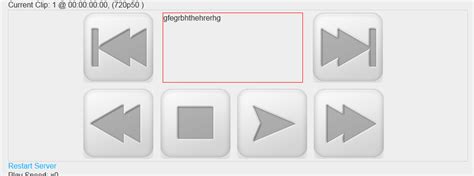 Html Positioning A Div Between Two Buttons Stack Overflow