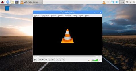 how to install vlc for the raspberry pi pi my life up