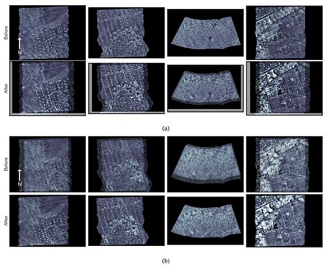 Amt Assets Level0 To Level1b Processor For Methaneair