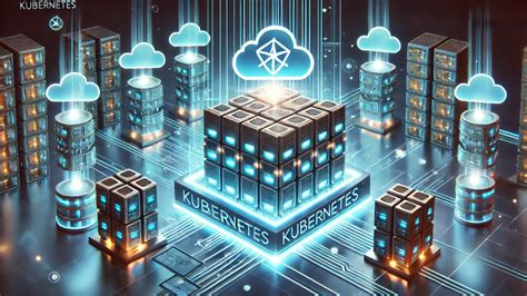 Containerization And Kubernetes Best Practices For Scalability And