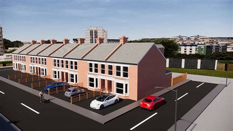 Loft Conversion Tpds