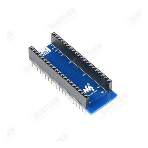 Dual Mode Bluetooth 51 Expansion Module Board For Raspberry Pico Uart 5v33v Wireless