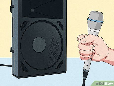How To Reduce Microphone Feedback Sound Engineering Tips