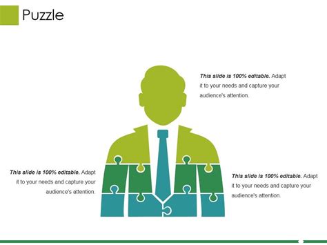 Puzzle Ppt PowerPoint Presentation File Shapes