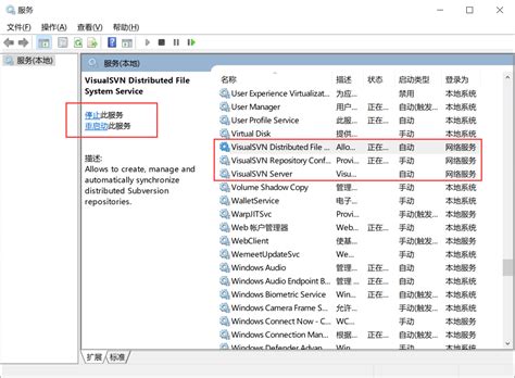 Svn一直报错error Running Context 由于目标计算机积极拒绝，无法连接。解决办法【杭州多测师王sir】 多测师树