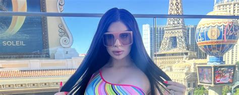 Ivory Mayhem Ivory Mayhem Onlyfans Get Photos