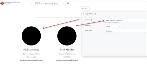 Related Custom Post Types Image Linking Broken After Update Issue Pods Framework Pods