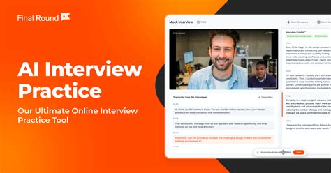 Free Ai Mock Interview Practice Interview With Ai