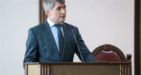 США ввели санкции против Николаева