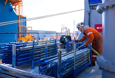 2nd Engineer Mpi Jack Ups Careers At Van Oord
