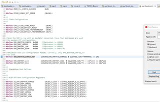 TMS320F2800157 CAN Flash Programmer Run Through Command Line C2000 Microcontrollers Forum