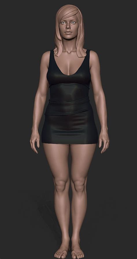 Pin On Zbrush